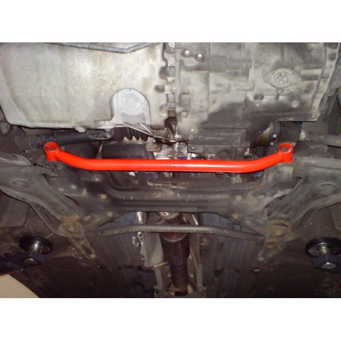 Barre Anti Rapprochement Avant Inférieure Omp Seat Ibiza 6l
