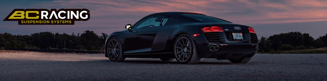 Kit Combinés filetés BC Racing France - Amortisseurs Auto - circuit ...