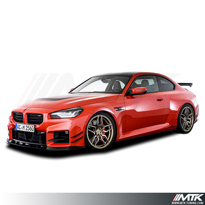 AC SCHNITZER - Retrouvez les produits officiel du celebre preparateur ...