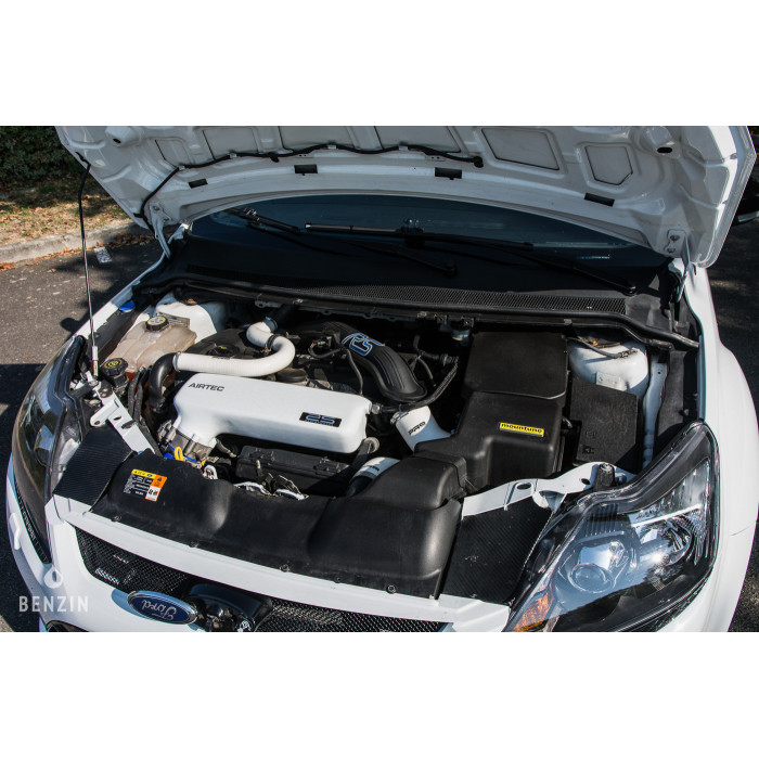 Collecteur plenum admission Airtec Ford Focus RS ST MK2 305cv RS 500