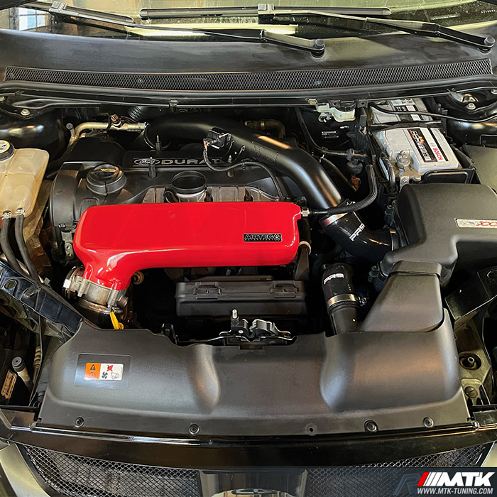 Collecteur plenum admission Airtec Ford Focus RS ST MK2 305cv RS 500 ...