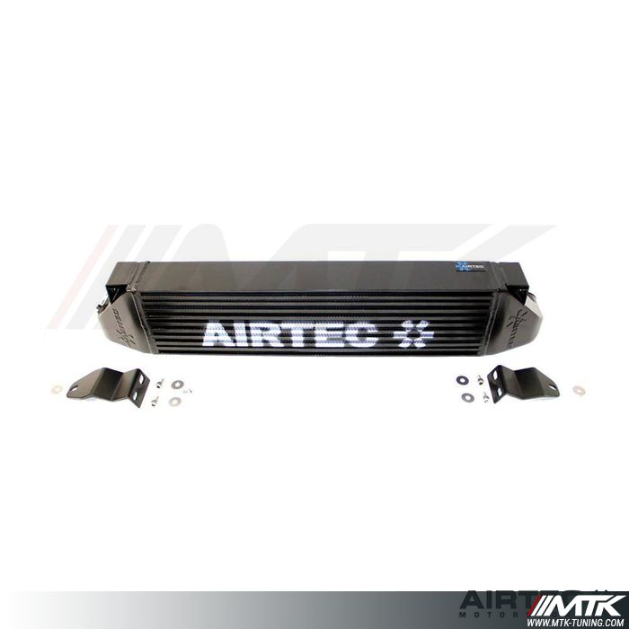 Echangeur, intercooler Airtec Motosport référence ATINTVOL1 pour Volvo ...