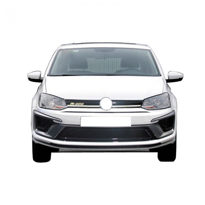 kit carrosserie Polo 6R version R400- MTK tuning