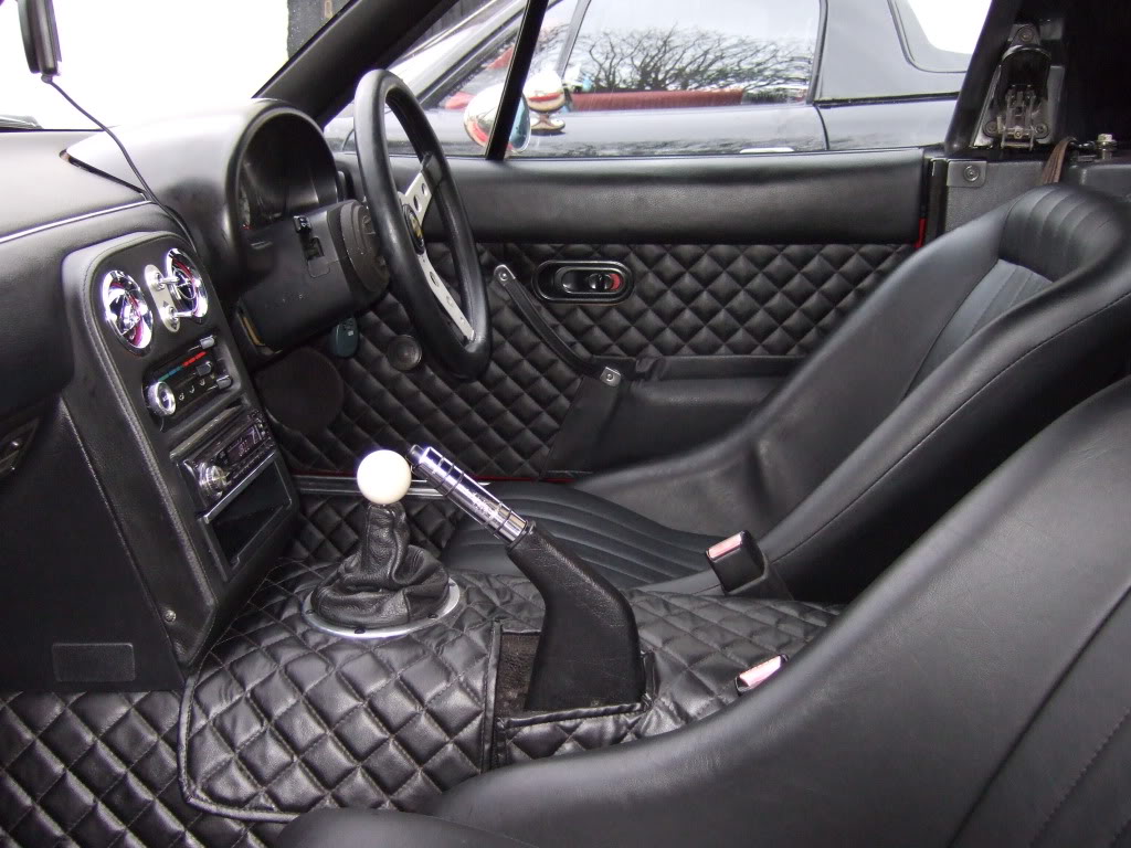 Siège baquet Classic style rétro Vintage OMP Silverstone