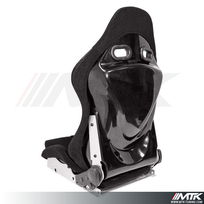 Siège baquet Daytona - Autostyle