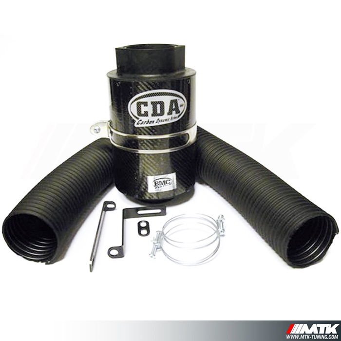 Admission dynamique BMC CDA SP-31 carbone FORD Focus II ST 2.5