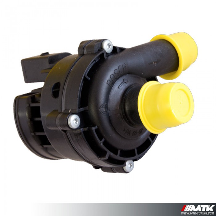 Pompe A Eau Electrique 12v