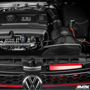 Admission dynamique Carbone Eventuri Golf MK7 Gti - Golf 7 R