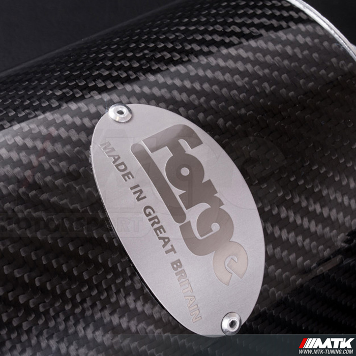 Kit admission Forge ABARTH 500 - 595 - 695 - FMINDF500