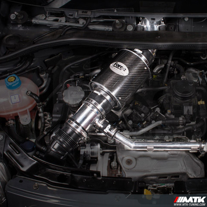 Kit admission Forge ABARTH 500 - 595 - 695 - FMINDF500