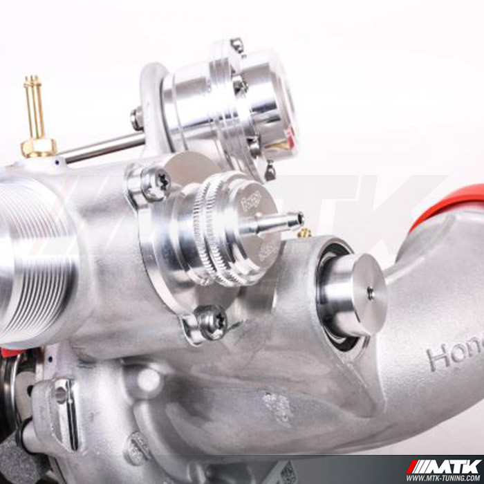 Dump valve Forge Mortorsport Ford Focus 3 ST250