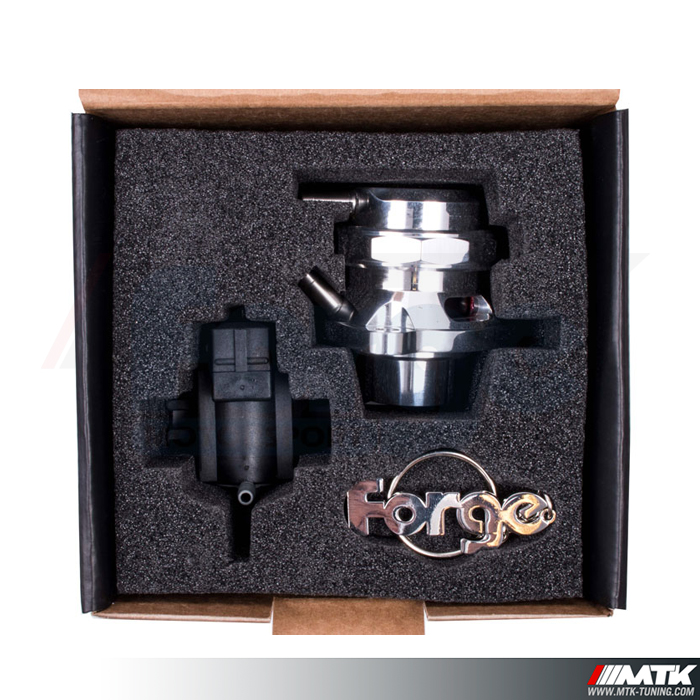 Kit Dump valve Forge pour Peugeot 208 GTI - 308 GTI RCZ 1.6 THP MINI R56