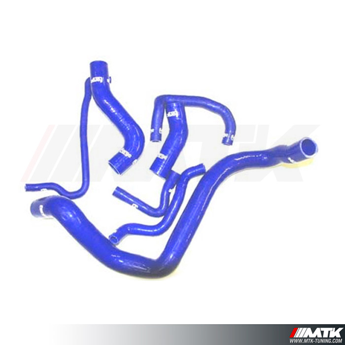 FMKC005 - Kit de 7 Durites de refroidissement 1.8 T 150 - 180 CV