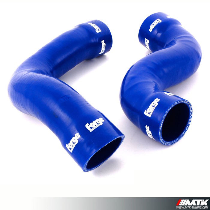 Durites de turbo Supérieures Renforcé Forge Motorsport Audi Seat 1.8 T ...