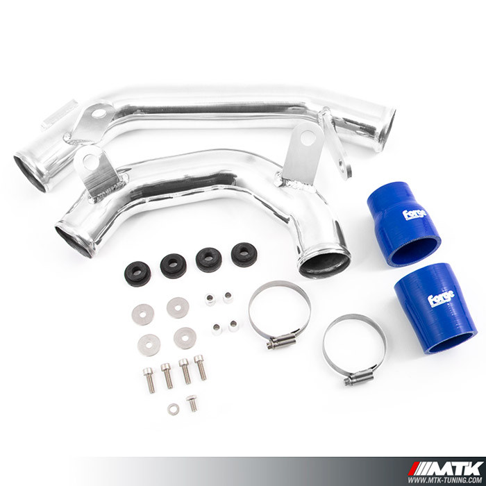 Kit Durite turbo Alu Citroen DS3 207 1.6 thp - FMHP207