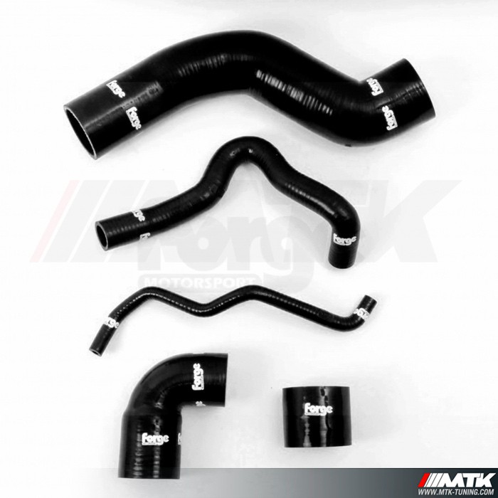 Durite de turbo Audi VW seat Skoda VAG 1.8T 180cv - Forge Motorsport