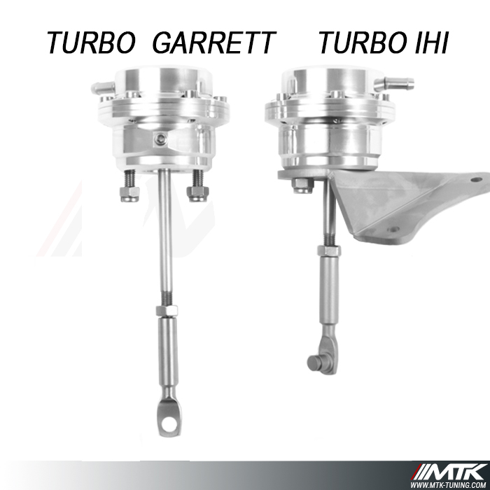 Wastegate abarth 595 store