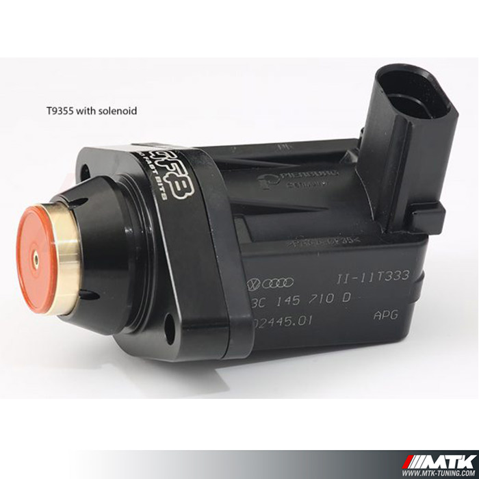 Entretoise de DUMP VALVE GFB DV+ T9355 1.4 TSI TwinCharged