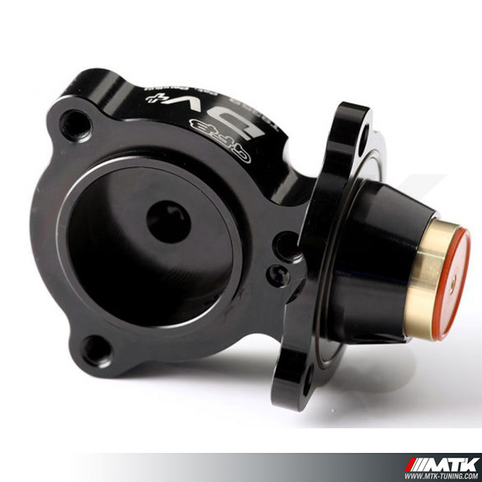 Entretoise de DUMP VALVE GFB DV+ T9359 VW Golf 7 R - Audi S3 8V - Leon ...