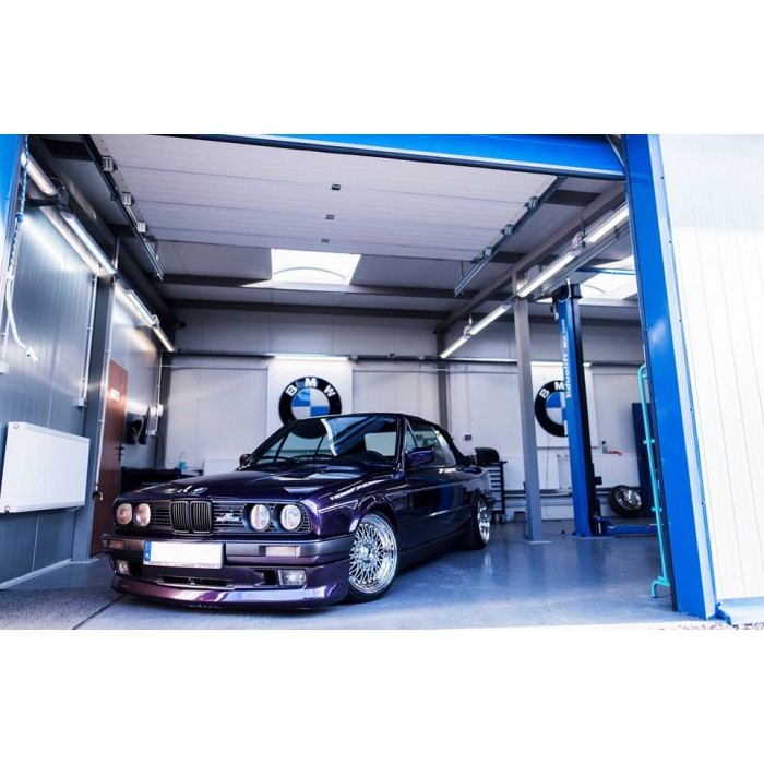 Japan Racing JR-9 Chromé 16x9 ET20 4x100 4x108