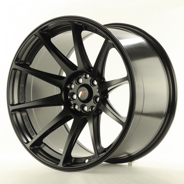Jante concave 18 pouces Japan Racing JR-11 18x10.5 ET25