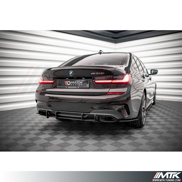 Diffuseur Maxton BMW M340i G20/21