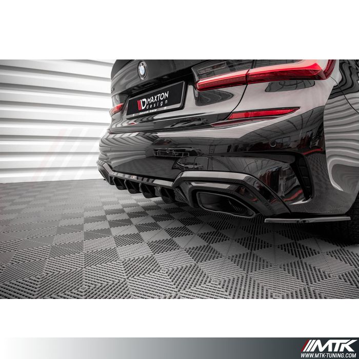 Diffuseur Maxton BMW M340i G20/21