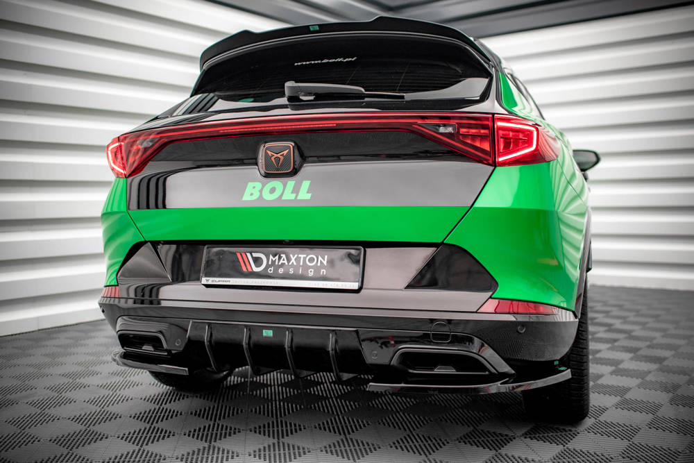 Diffuseur V2 Maxton Cupra Formentor