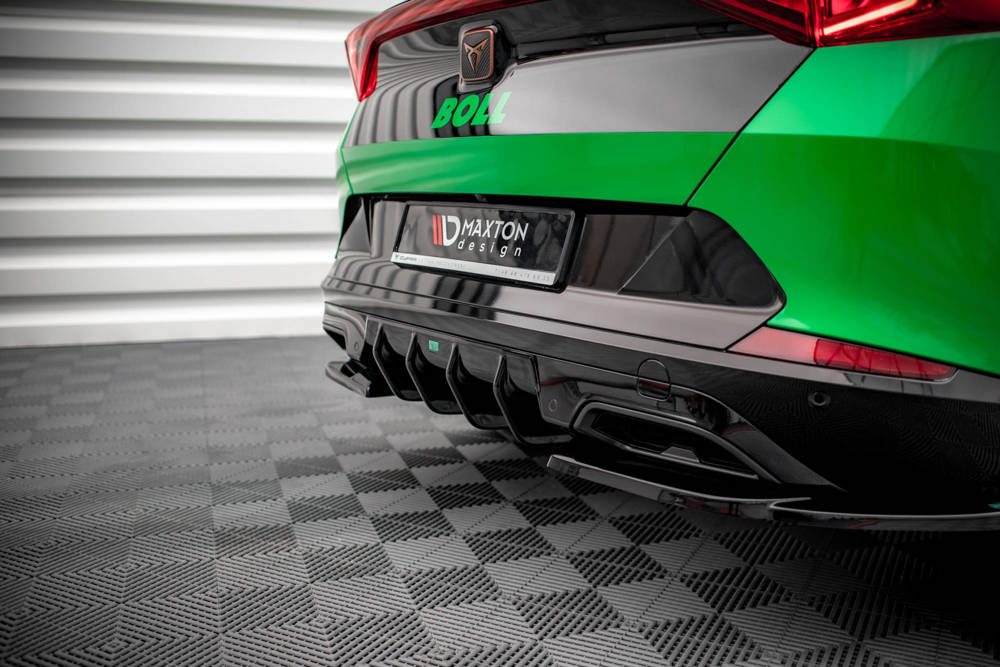Diffuseur V2 Maxton Cupra Formentor