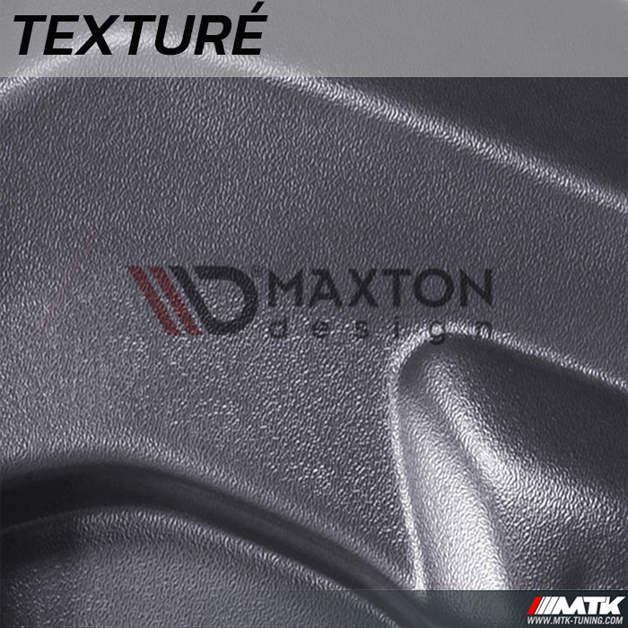 Becquet - Aileron Maxton pour Ford Focus RS Mk1