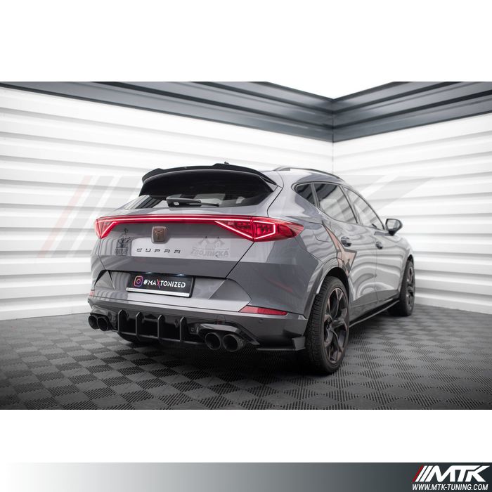 Diffuseur central Maxton Street Pro Cupra Formentor 2020 - 2024