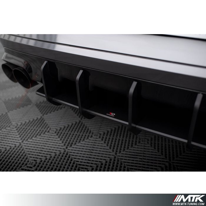 Diffuseur central Maxton Street Pro Cupra Formentor 2020 - 2024