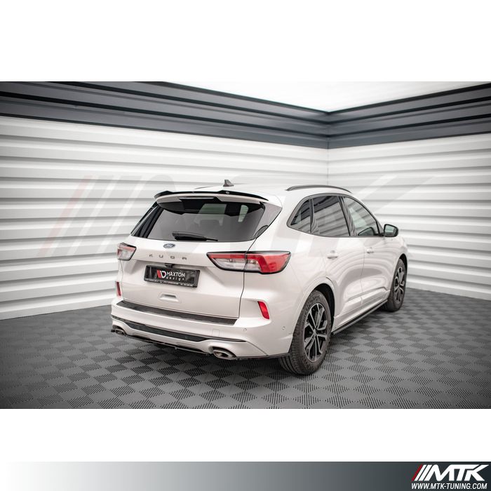 Splitters arriere Maxton pour Ford Kuga MK3 Depuis 2019 St-Line