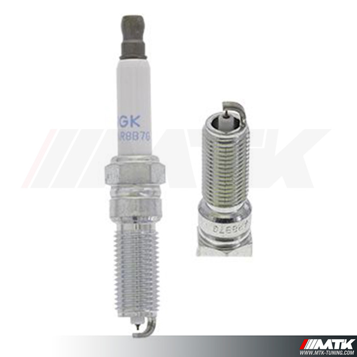 Bougie NGK iridium ­ILNAR8B7G / 91970