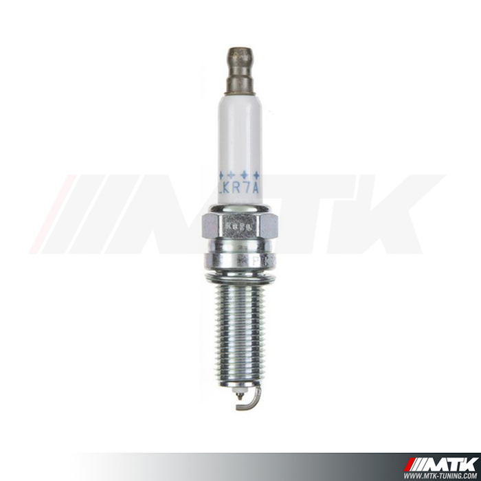 Bougie NGK Platinium PLKR7A 6