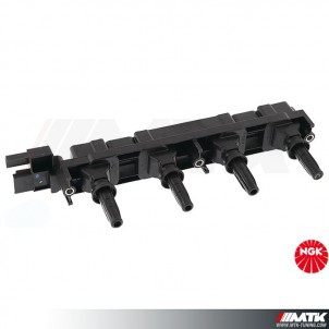 Bobines d'allumage NGK U6001 pour Opel Corsa D OPC GSI Nurbugring