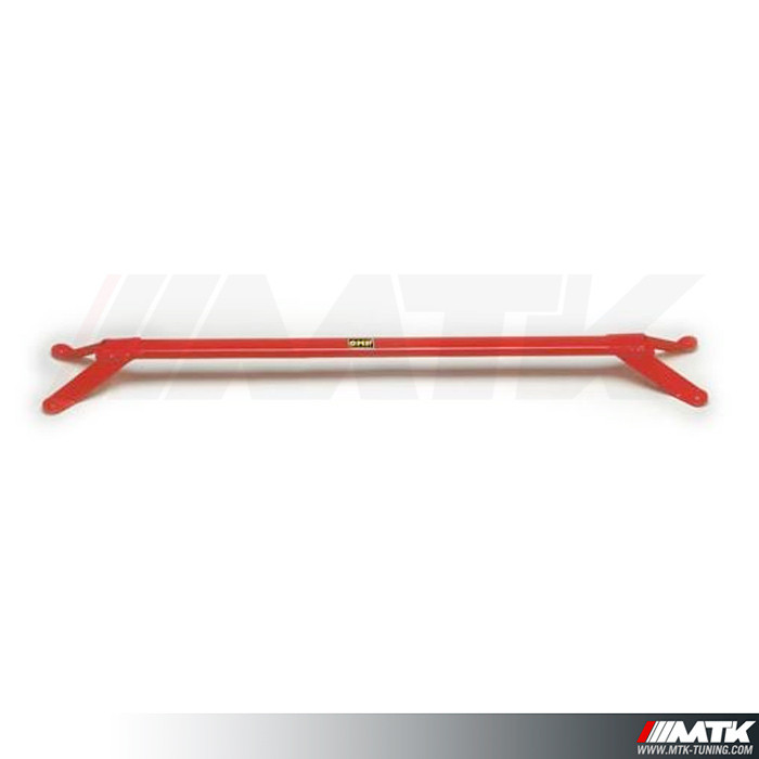 Barre Anti Rapprochement Volkswagen Golf 1 Inc Gti Bar Omp Ma1538