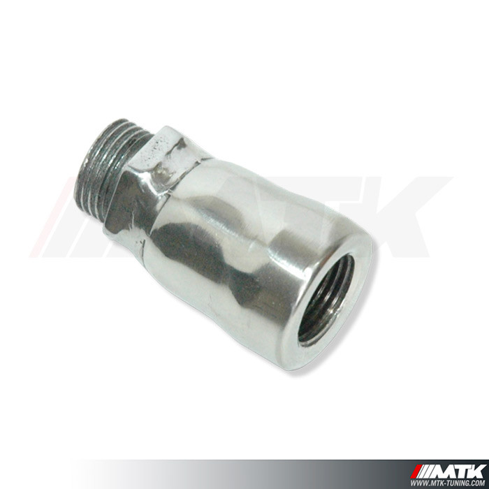 CellFix - Leurre sonde lambda droit - Detrompeur lambda RC Racing