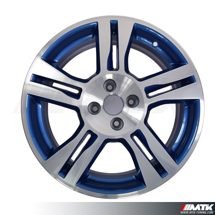 Jante alu Renault Sport FELGE Cup Gordini 17 pouces Twingo 2 RS