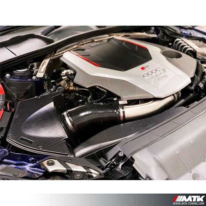 Kit admission dynamique - Audi RS4/RS5 2018 2.9TT 450 cv