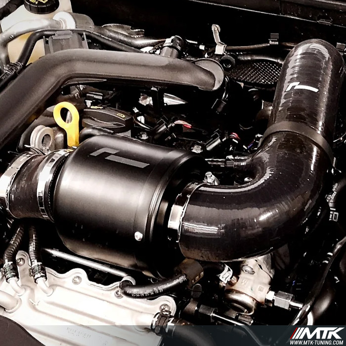 Admission dynamique Racingline VAG 1.0 TSI EA211 non WLTP jusqu'à 2019 ...