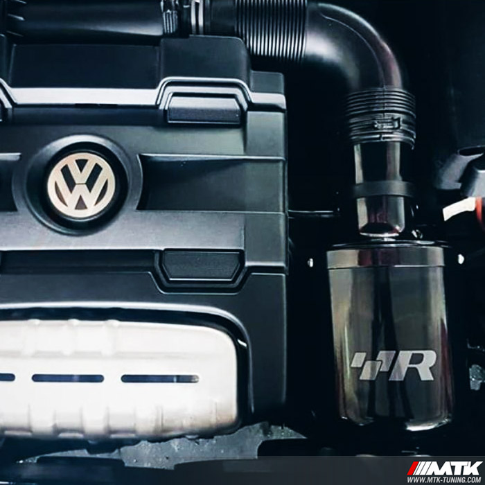 Admission Racing Line 1.4 TFSI Golf 5 1.4 tsi 170cv - Golf 6 - Scirocco ...