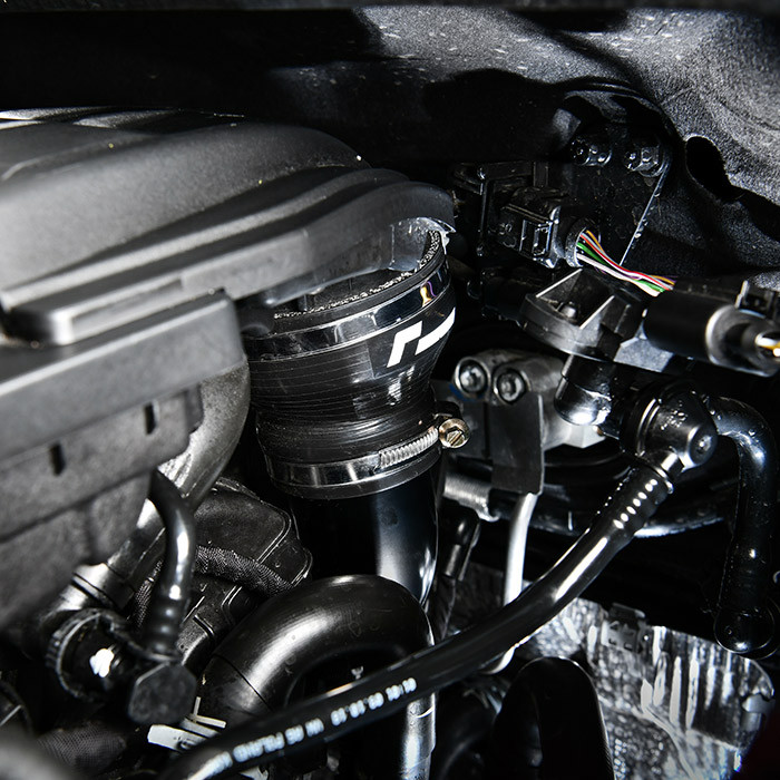 RACING LINE - Inlet turbo Gros debit 1.0 TSI EA211