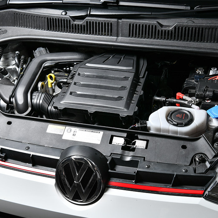 RACING LINE - Inlet turbo Gros debit 1.0 TSI EA211