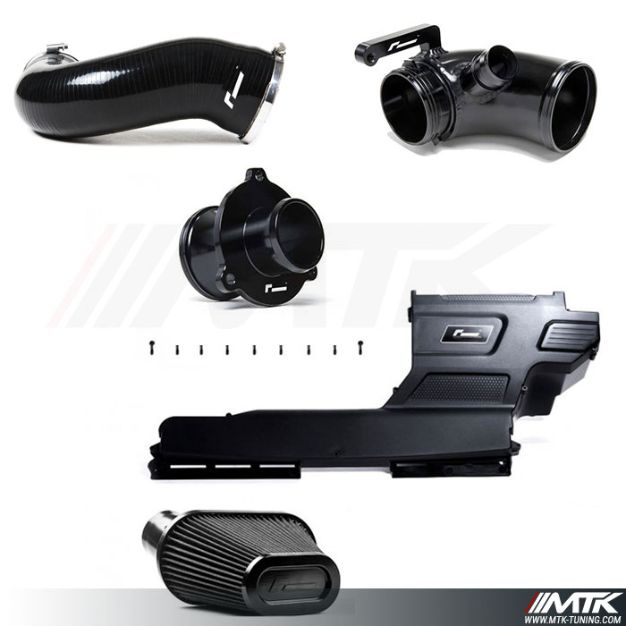 Pack inlet outlet et Admission RACINGLINE R600 VW Racing Golf MK7 GTI ...