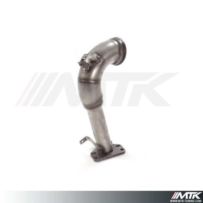 Tube Afrique, Suppression catalyseur, Décatalyseur, Downpipe pour ALFA ...