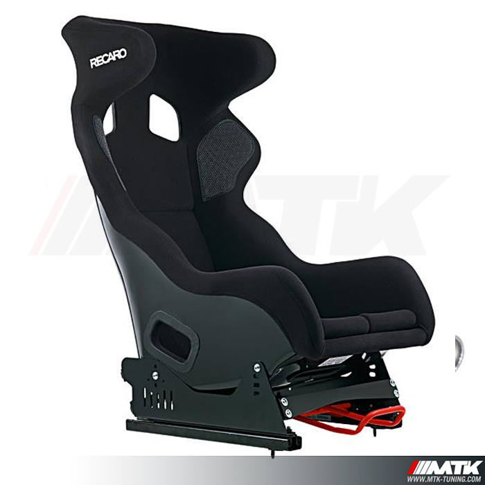 Glissiere de siege baquet Recaro Homologué FIA 7221002