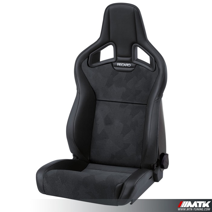 Siege Baquet Recaro