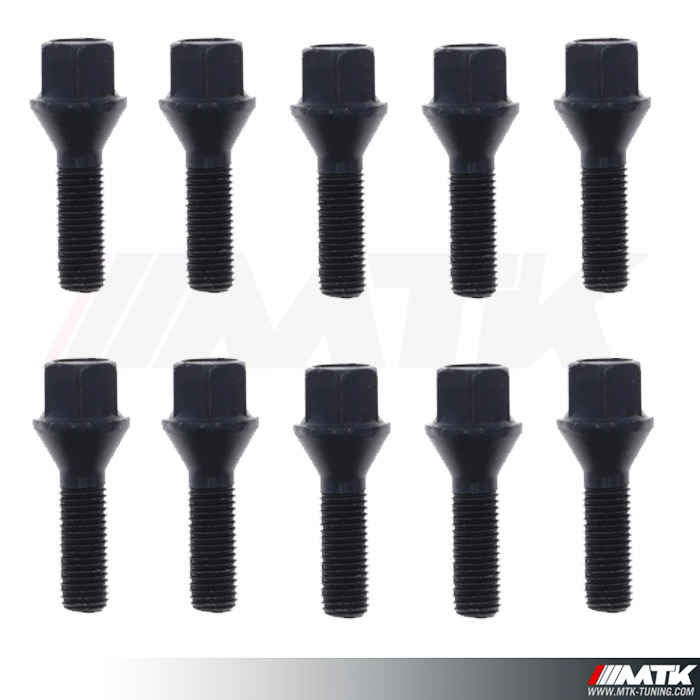 Elargisseurs de voie ST Suspension 5x108 Alésage 63.4