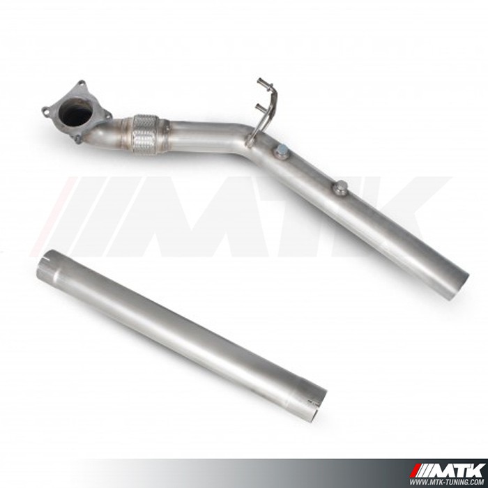 Golf 6 Gti Downpipe